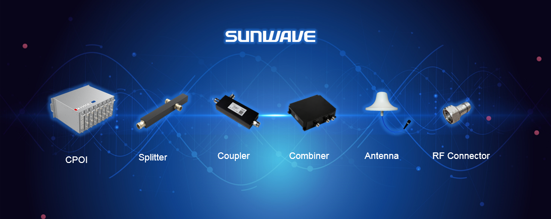 - Sunwave Communications Co., Ltd.