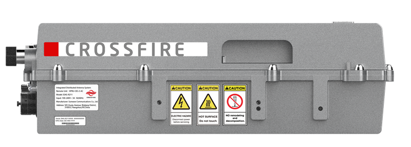 CrossFire MP-PS - Buy Product on Sunwave Communications Co., Ltd.
